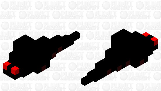 Ant Minecraft Mob Skin