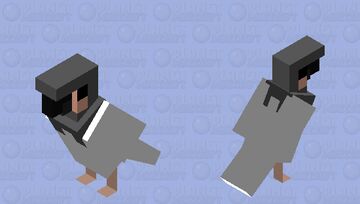Hybrid Minecraft Mob Skins | Planet Minecraft Community
