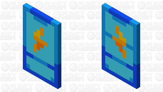 hive block drop cape Minecraft Mob Skin