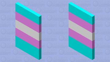 Transgender Minecraft Mob Skins | Planet Minecraft Community