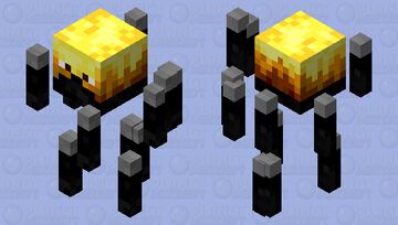 Spy Minecraft Mob Skins | Planet Minecraft Community