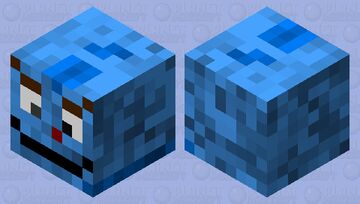 Slime Minecraft Mob Skins | Page 4 | Planet Minecraft Community