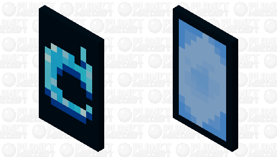 Minecraft Legends Cape Minecraft Mob Skin