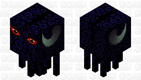 Planet eater! (for the lost universe pack/low resolution in desc ...