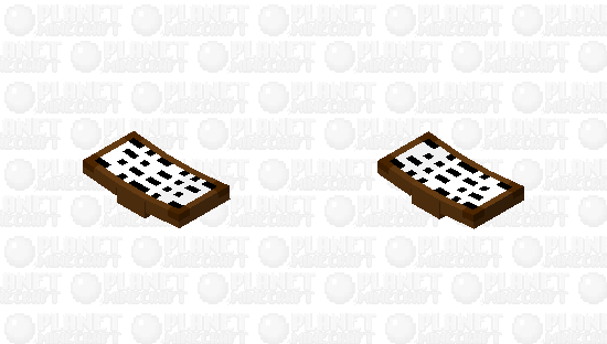 Magic Book Minecraft Mob Skin