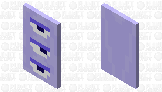 Foresight Cape Minecraft Mob Skin