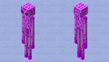 Enderman Minecraft Mob Skins | Page 7 | Planet Minecraft Community