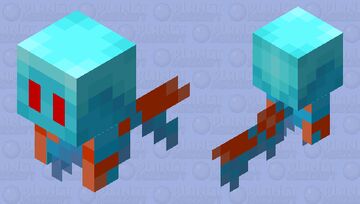 Allay Minecraft Mob Skins | Page 13 | Planet Minecraft Community