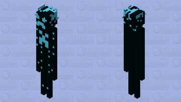 Enderman Minecraft Mob Skins | Page 4 | Planet Minecraft Community