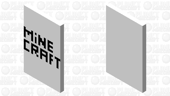 minecraft cape Minecraft Mob Skin