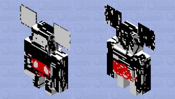 Mouse Minecraft Mob Skins | Planet Minecraft Community
