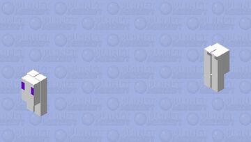 Blockbench Minecraft Mob Skins | Planet Minecraft Community