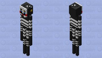 Fnaf Minecraft Mob Skins | Planet Minecraft Community