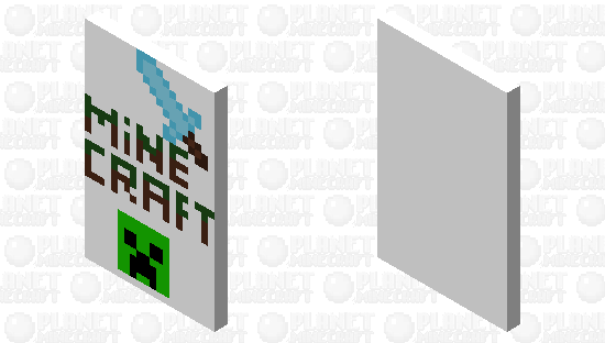 minecraft cape Minecraft Mob Skin