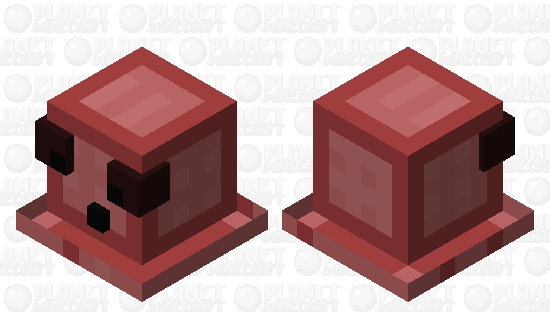 Prehistoric Slime Minecraft Mob Skin