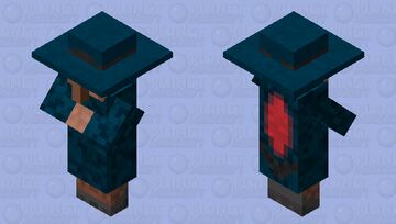 Villager Collection Minecraft Collection