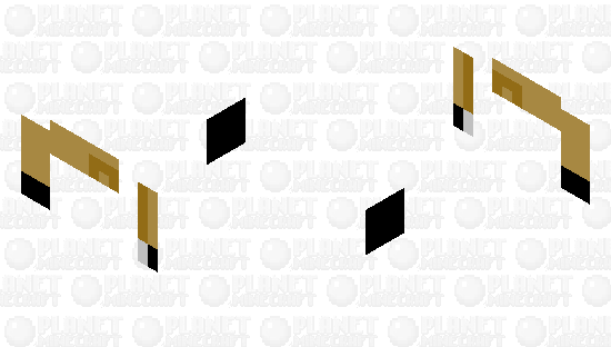 woo! Minecraft Mob Skin