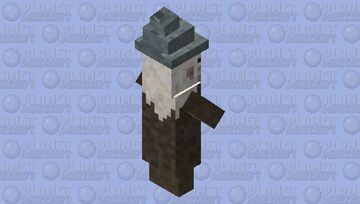 Wizard Minecraft Mob Skins | Planet Minecraft Community