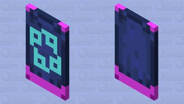 Minecraft Dungeons Capes! Minecraft Collection