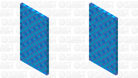 space energy shield Minecraft Mob Skin