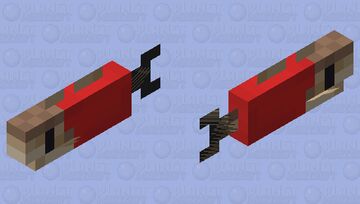 Grian Minecraft Mob Skins | Planet Minecraft Community