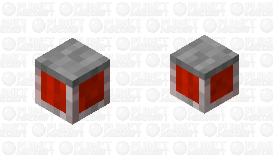 Jam jar Minecraft Mob Skin