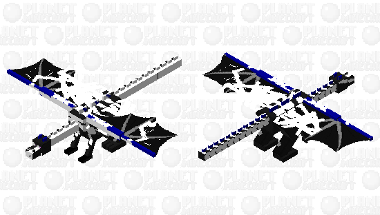 Corrupted Ender Dragon Minecraft Mob Skin