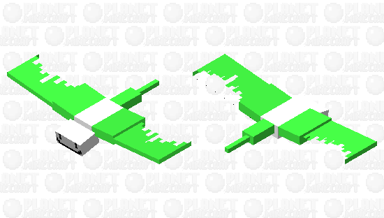 Dream Minecraft Mob Skin