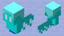 Migration Cape Minecraft Mob Skin