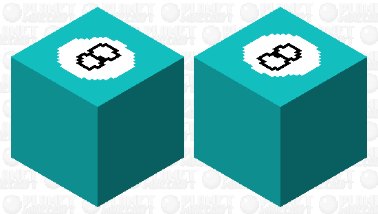 Alpha-152 Multiple Magic 8 Ball Minecraft Mob Skin