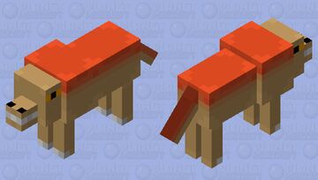 Mob Skin Minecraft Mob Skins | Planet Minecraft Community