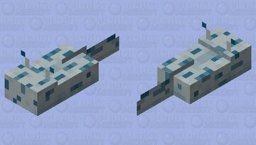 Slug Minecraft Mob Skins | Planet Minecraft Community