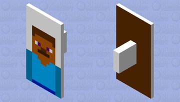 Steve Minecraft Mob Skins | Planet Minecraft Community