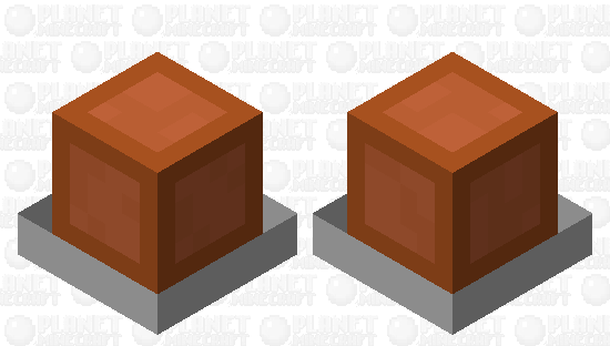 jelly Minecraft Mob Skin