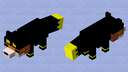 bad alley Minecraft Mob Skin