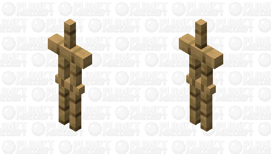 Normal Armor Stand Minecraft Mob Skin