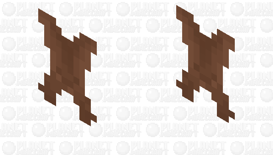 animal hide Minecraft Mob Skin