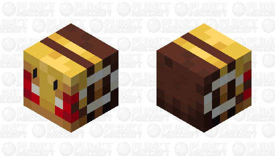 Slee Minecraft Mob Skin