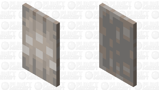 Goop cape Minecraft Mob Skin