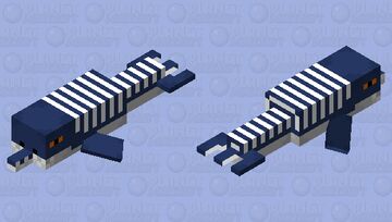 Mob Skin Minecraft Mob Skins | Planet Minecraft Community