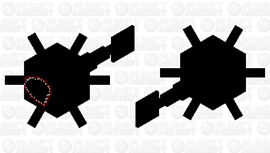 Minecraft Creepypasta - BODY SNATCHER Minecraft Mob Skin