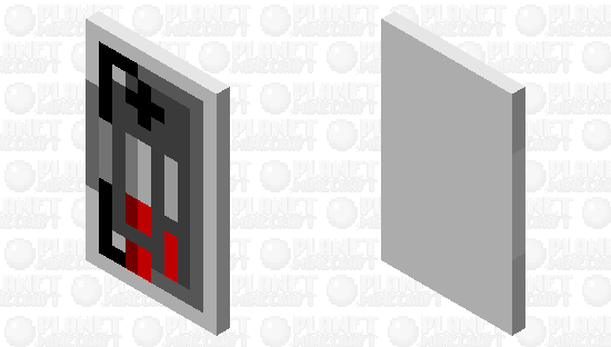 Control De Nes Minecraft Mob Skin