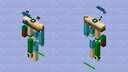 Nicky Roth Minecraft Mob Skin