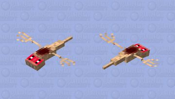 Worm Minecraft Mob Skins | Planet Minecraft Community