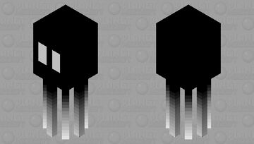 Squid Minecraft Mob Skins | Planet Minecraft Community
