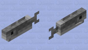 Cod Minecraft Mob Skins | Planet Minecraft Community
