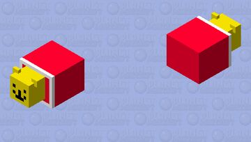 Baby Einstein Minecraft Mob Skins | Planet Minecraft Community