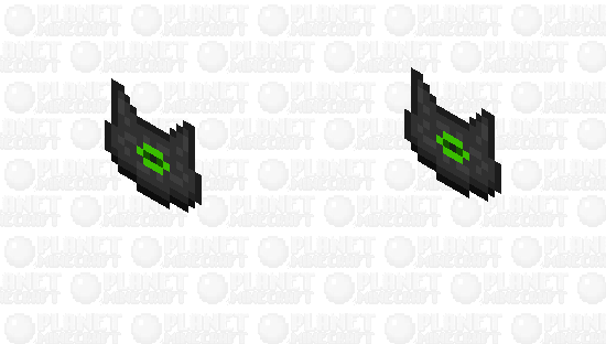 Music Disc "Cat" | Retextured Minecraft Mob Skin