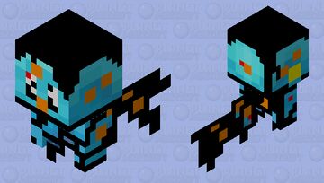 Pibby Minecraft Mob Skins | Planet Minecraft Community