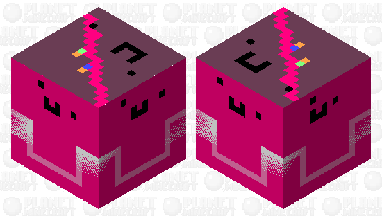 sulker guy Minecraft Mob Skin